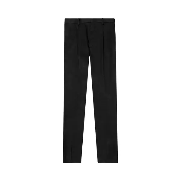 WACKO MARIA Pleated Trousers