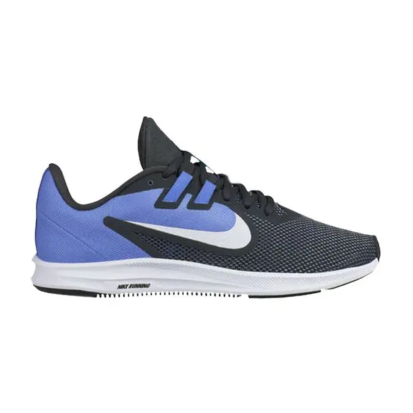 Nike Downshifter 9 'anthracite Sapphire