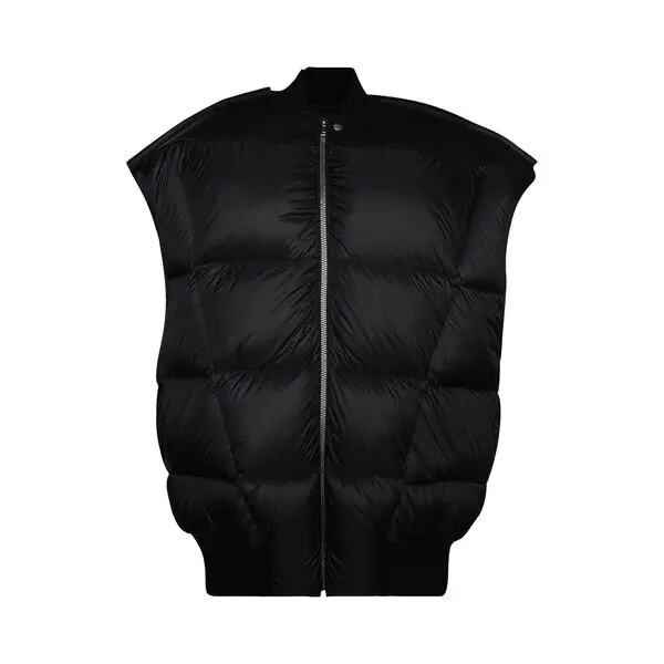 Rick Owens Jumbo Flight Vest