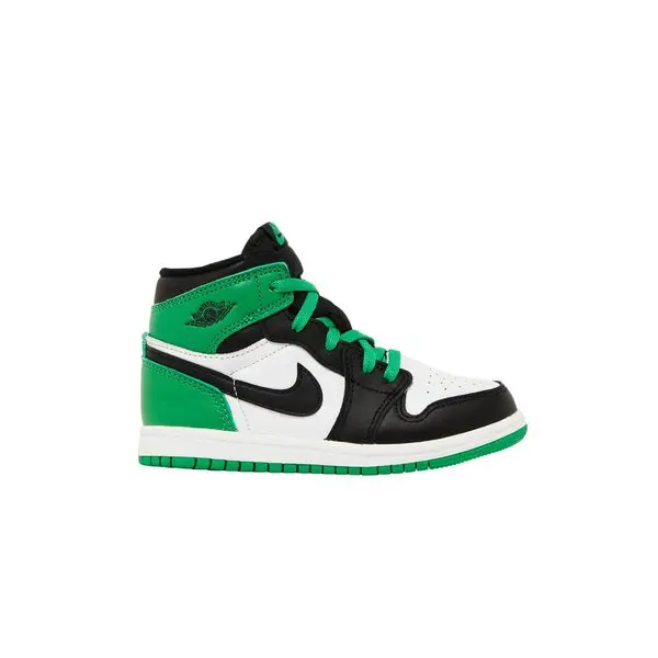 JORDAN 1 Retro High Og Td Sneakers - Green