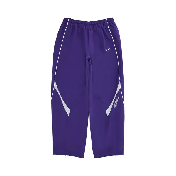 Supreme Track Pant - Purple