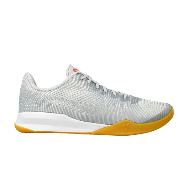 Nike Kb Mentality 2