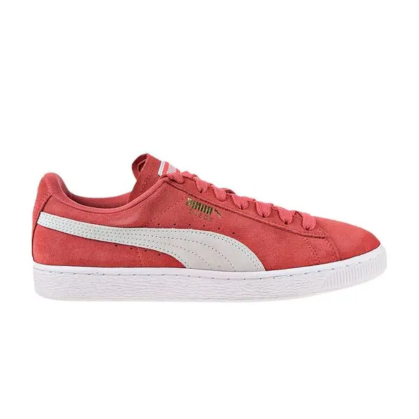 PUMA Suede Classic Sneakers - Pink