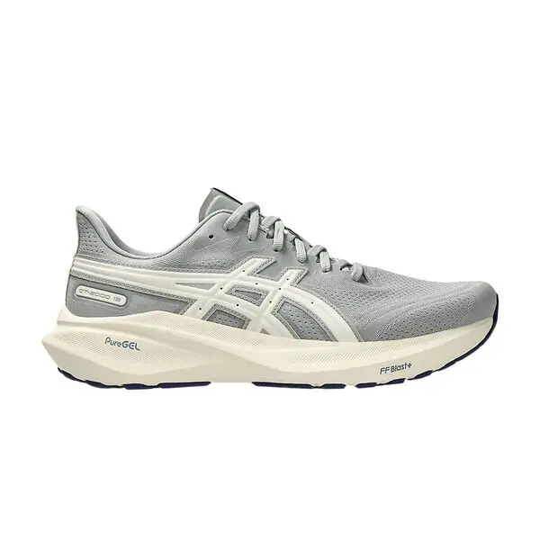 Asics Gt 2000 13 Track Club Sneakers - Grey