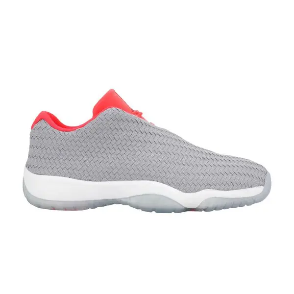 JORDAN Future Low Sneakers - Grey