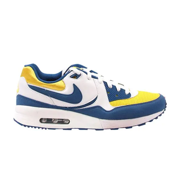 Nike Air Max Light Sneakers - White