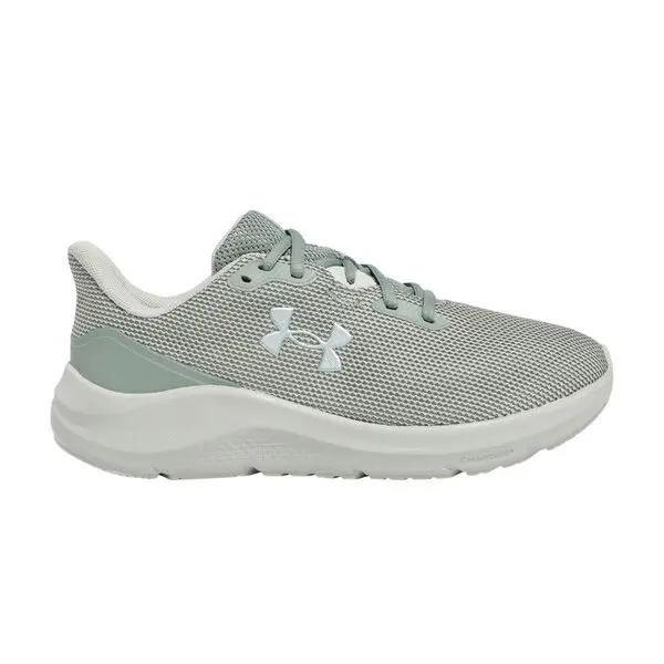 Under Armour Charged Pursuit 4 Sneakers - Green