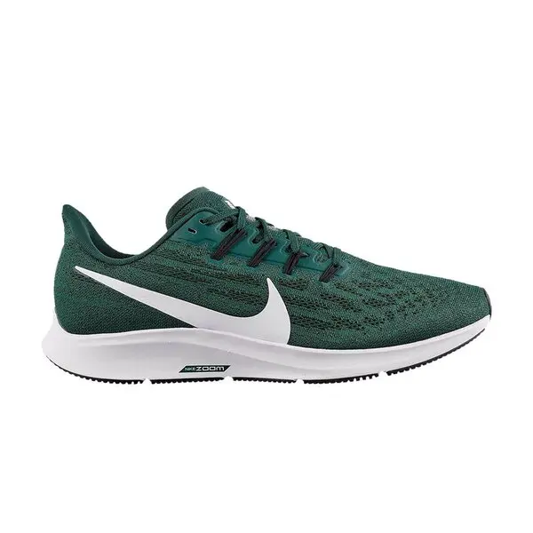 Nike Air Zoom Pegasus 36 Tb Sneakers - Green