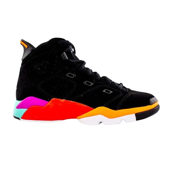 JORDAN 6-17-23 Gs Sneakers
