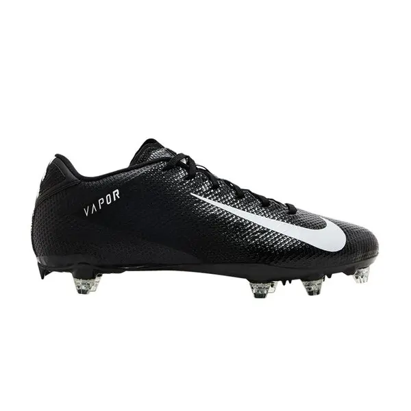Nike Vapor Untouchable Speed 3 D Sneakers - Black