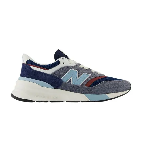 NEW BALANCE 997r Sneakers - Grey