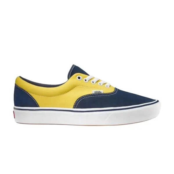 VANS Era Comfycush Sneakers - Blue