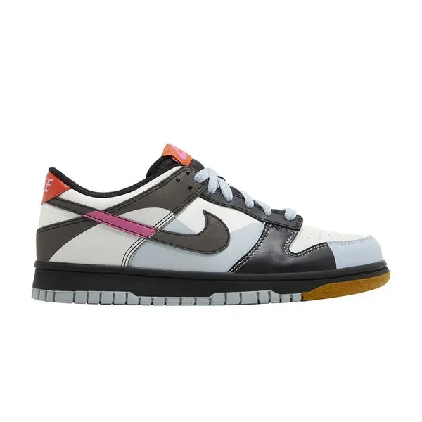 Nike Dunk Low Gs Dance - Multicolor