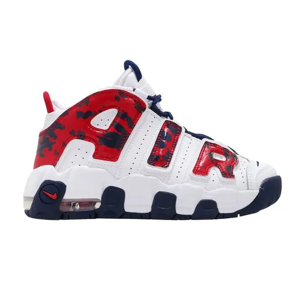 Nike Air More Uptempo Ps Sneakers