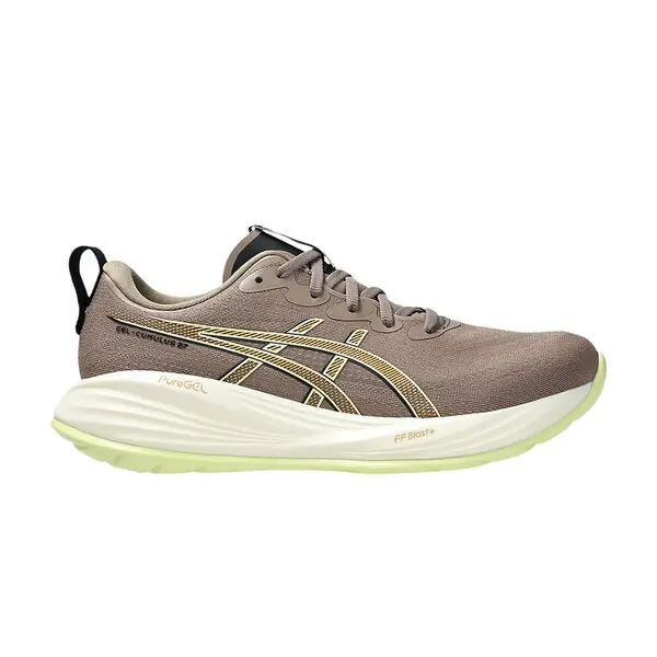 Asics Gel Cumulus 27 - Grey