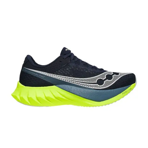 Saucony Endorphin Pro 4 Sneakers - Blue