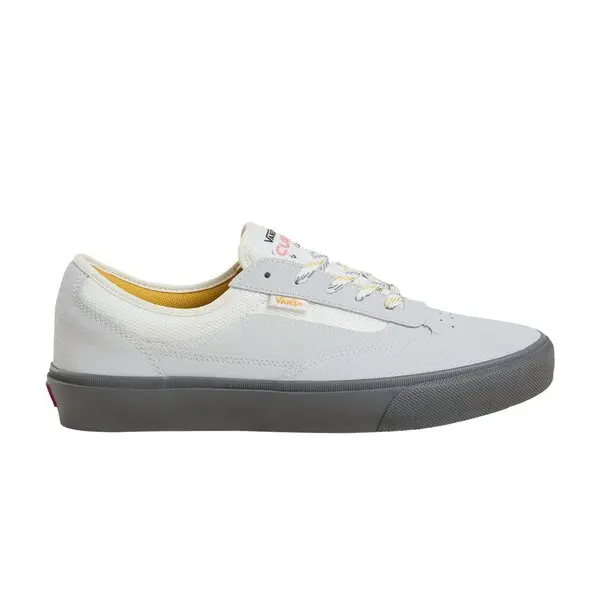 VANS Skate Curren Sneakers - Grey