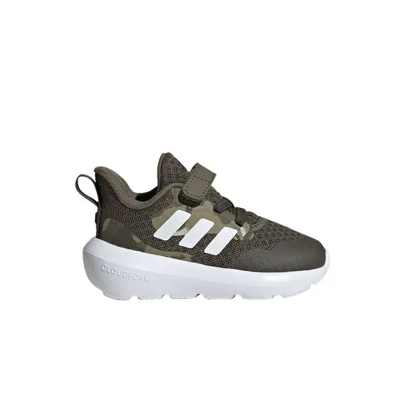 Adidas Fortarun 3.0 I 'olive Strata Camo