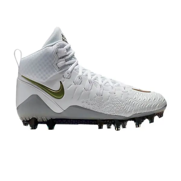Nike Force Savage Pro - White