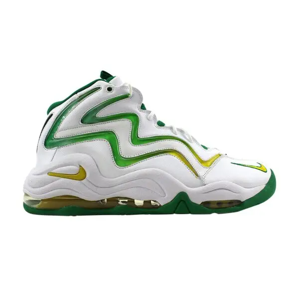 Nike Air Pippen Hoh 'draft Pack