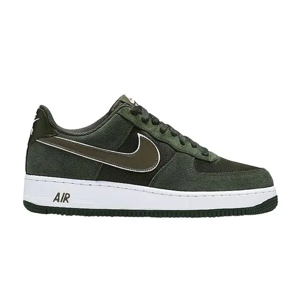 Nike Air Force 1 Sneakers - Green