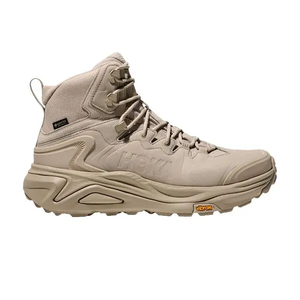 Hoka Kaha 3 Gore-tex - Tan