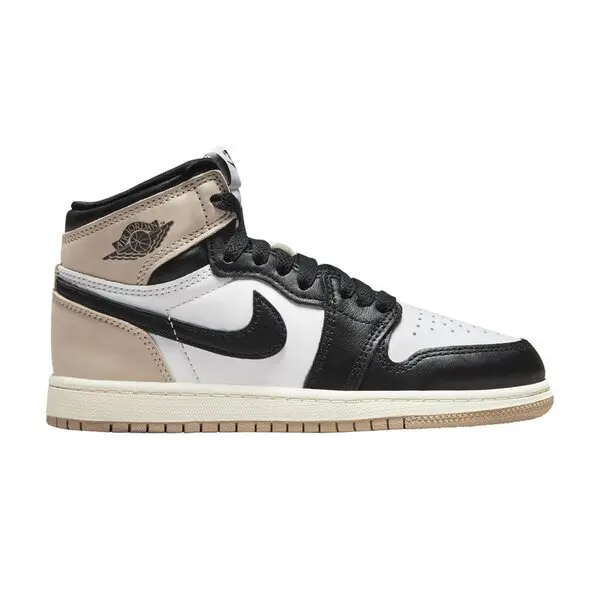 JORDAN 1 Retro High Og Ps Sneakers - Brown