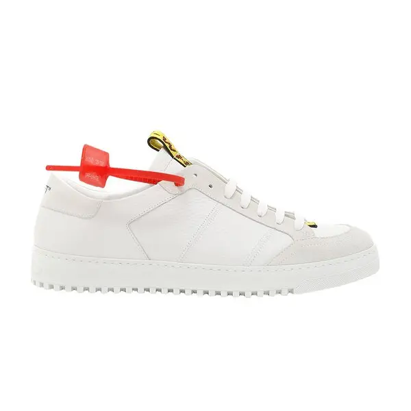 Off-White Belt Low