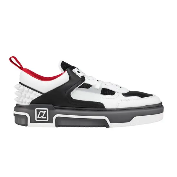 CHRISTIAN LOUBOUTIN Astroloubi Sneakers