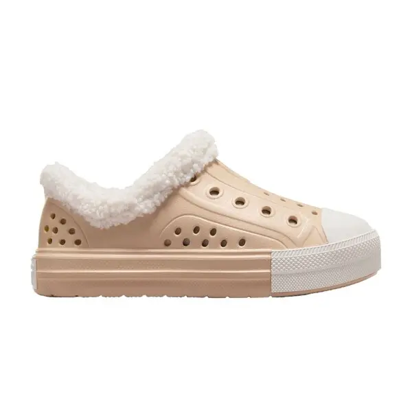 CONVERSE Chuck Taylor All Star Play Lite Cx Low Ps Sherpa