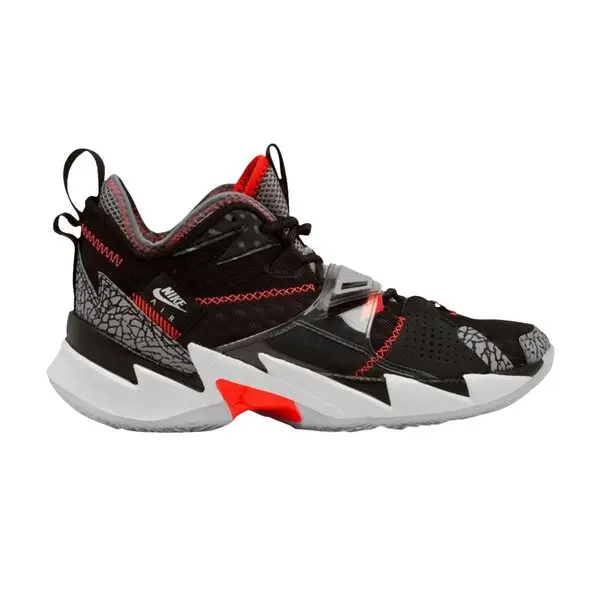 JORDAN Why Not Zer0.3 Ps Cement