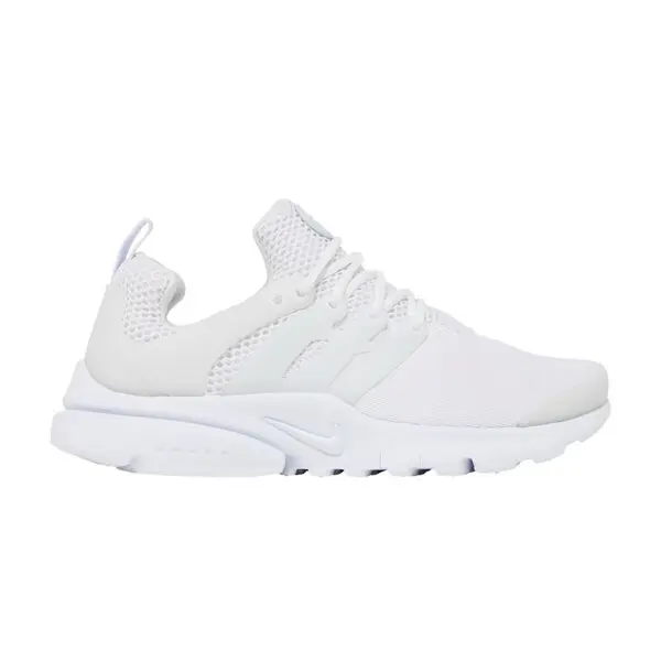 Nike Presto Ps Sneakers - White