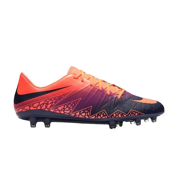 Nike Hypervenom Phatal 2 Fg