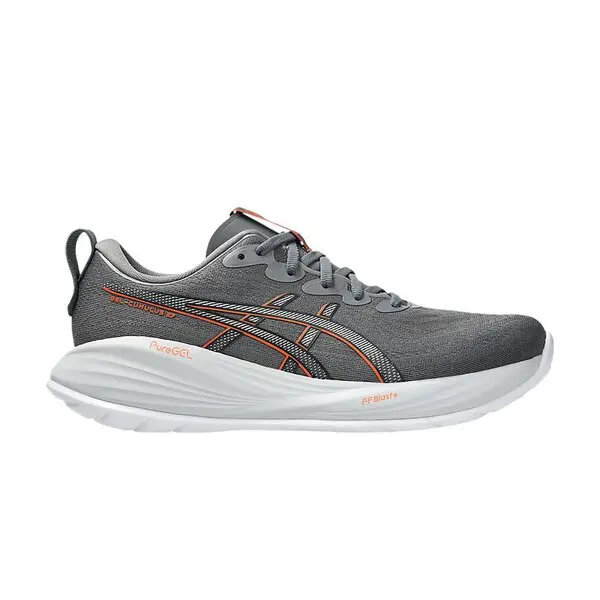 Asics Gel Cumulus 27 Sneakers - Grey