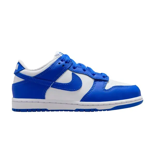 Nike Dunk Low Ps 'kentucky