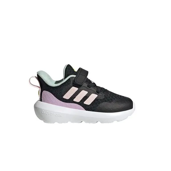 Adidas Fortarun 2.0 I - Black