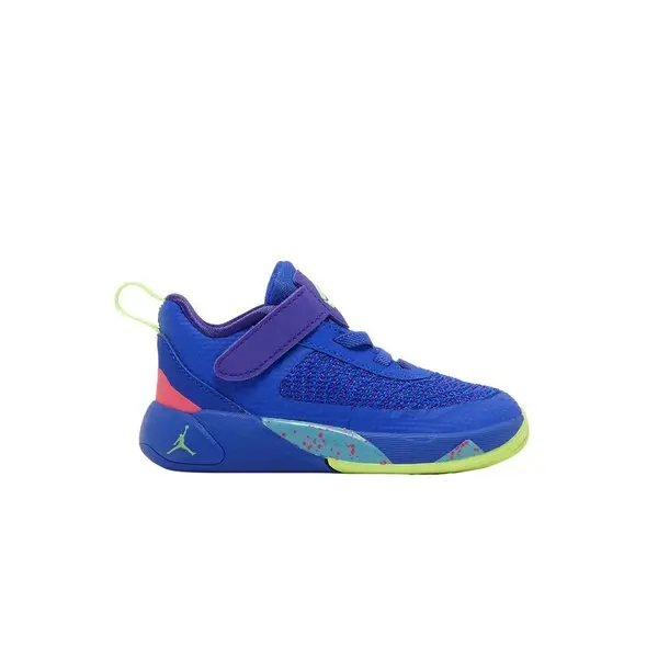 JORDAN Luka 1 Td 'illusionist - Blue