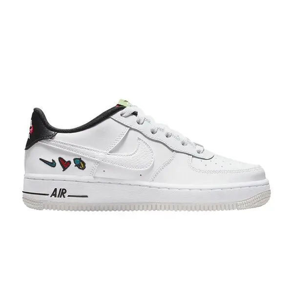 Nike Force 1 '07 Lv8 3 Gs Sneakers