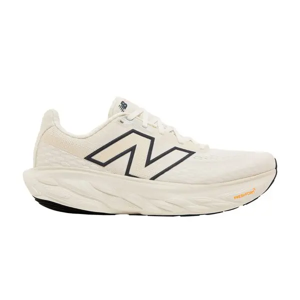 NEW BALANCE Fresh Foam X 1080v14 Sneakers - Cream