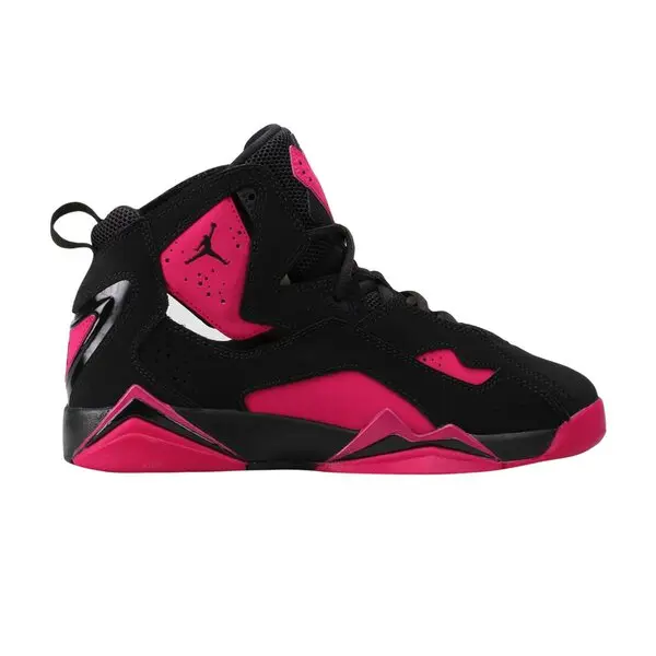 JORDAN True Flight Gg Sneakers - Black