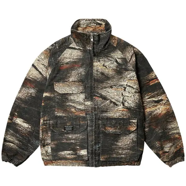 PALACE Ripstop Jacket
