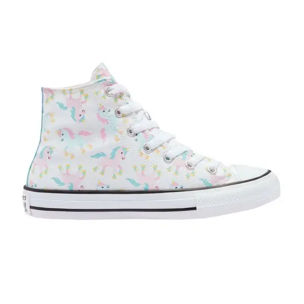 CONVERSE Chuck Taylor All Star High Top Sneakers