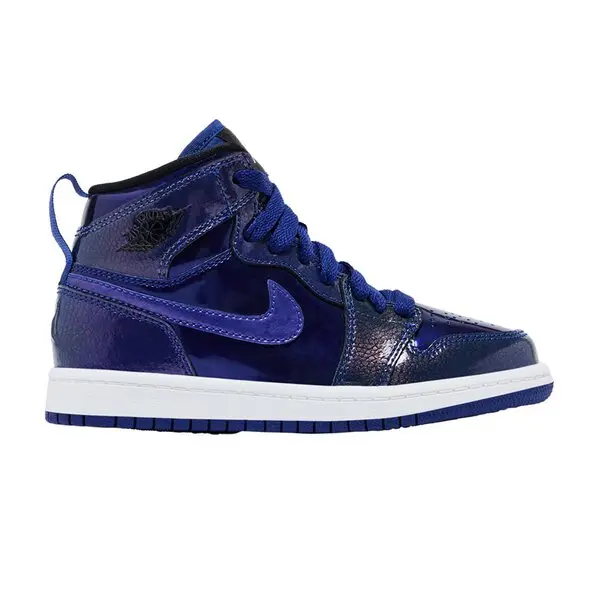 JORDAN 1 Retro High Bp Sneakers