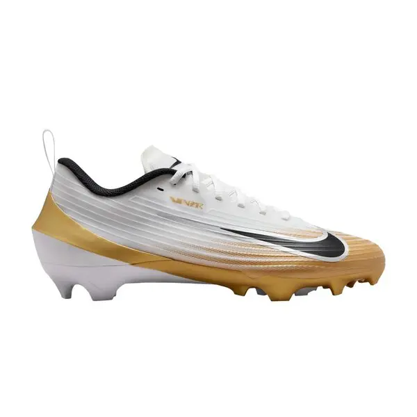 Nike Vapor Speed 3 Athletic Sneakers - White