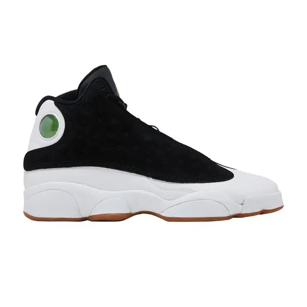 JORDAN 13 Retro Gg "city Of Flight - Black