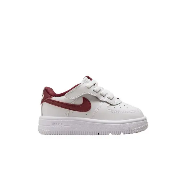 Nike Force 1 Low Easyon Td Sneakers - White