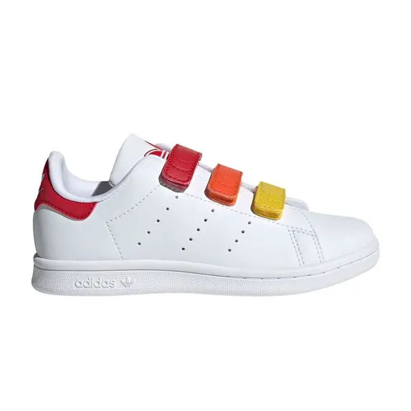 Adidas Stan Smith J Sneakers