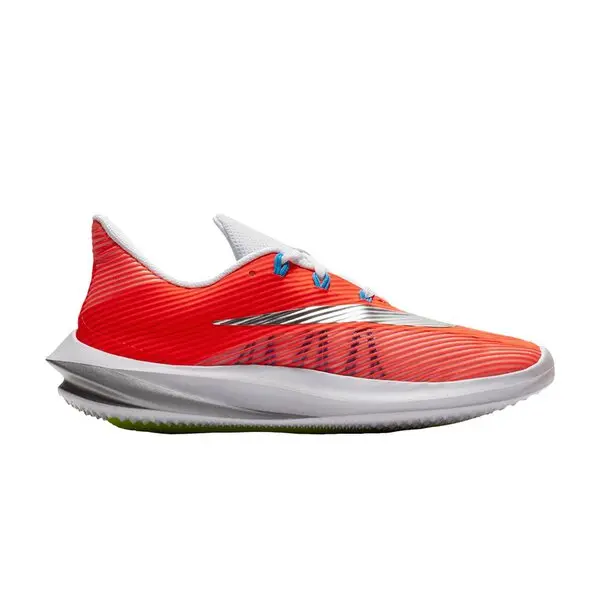 Nike Future Speed Gs Total Crimson