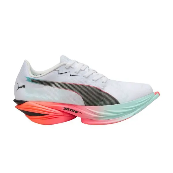 PUMA Fast-r Nitro Elite 3 Sneakers