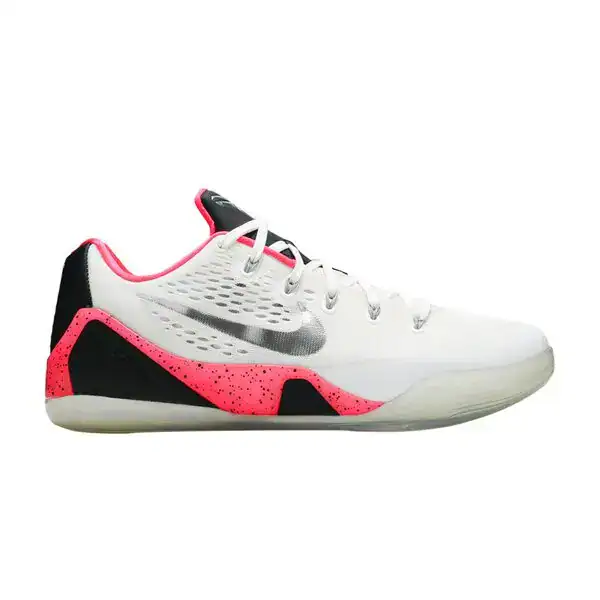 Nike Kobe Em Moonwalker Id Sneakers Multicolor Editorialist
